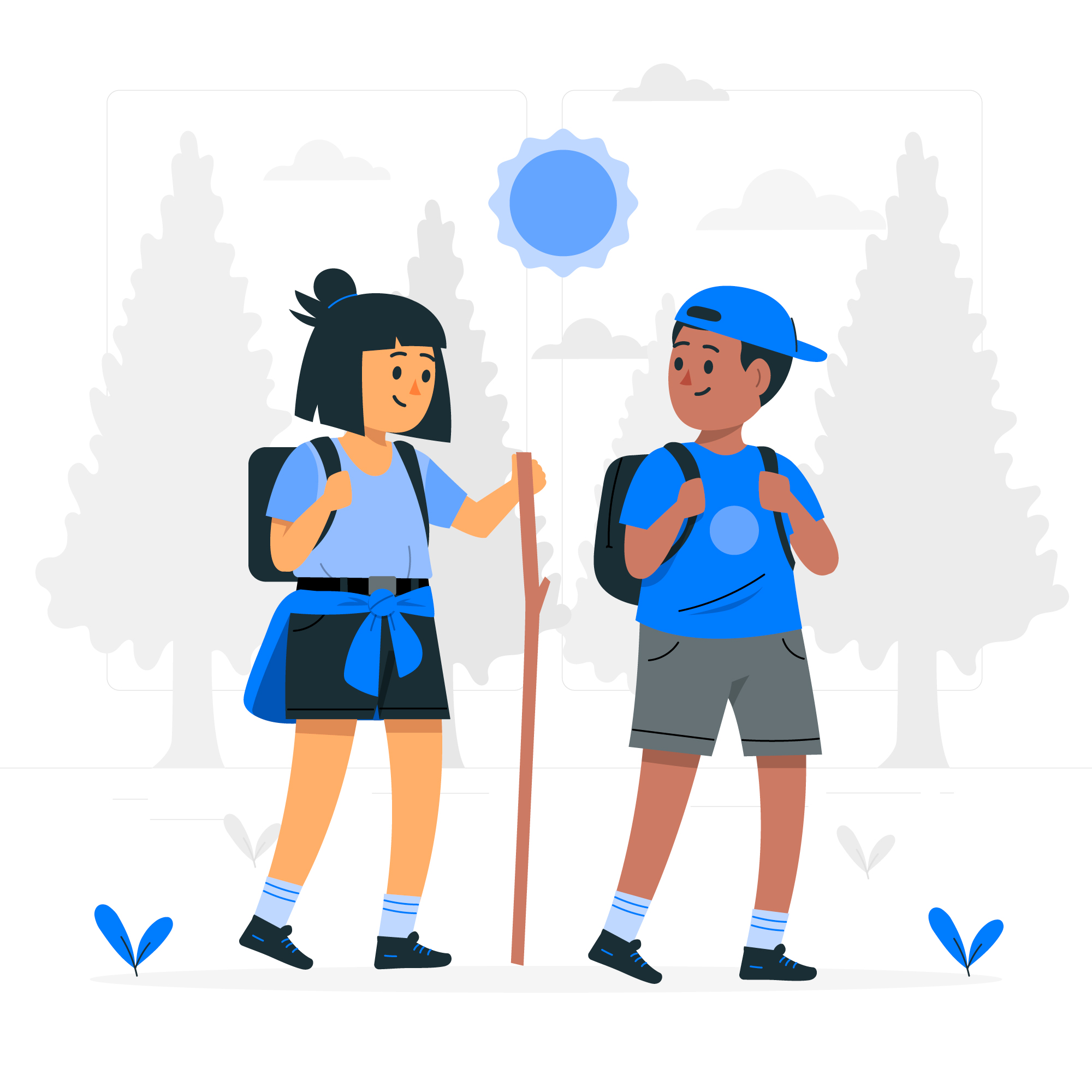 Importance of Educational Excursion for Students | Excursions for Schools